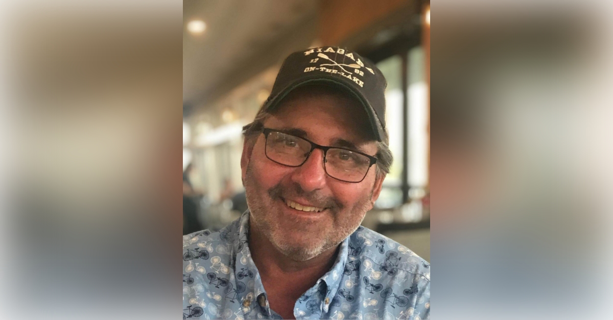 Obituary information for Robert "Rob" Rismondo