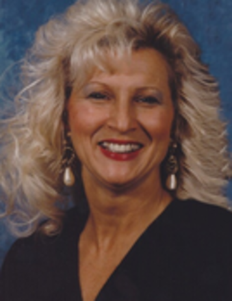 Pamela Darlene Daugherty Obituary - 2023 - Whitley's Funeral Home