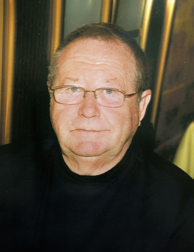 Gary Wayne Gilstrap - 2023 - Paul Thomas Funeral Home