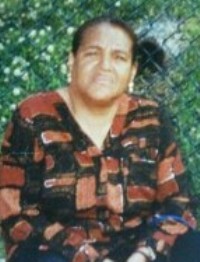 Mary Burrell - 2011 - Perry Funeral Home