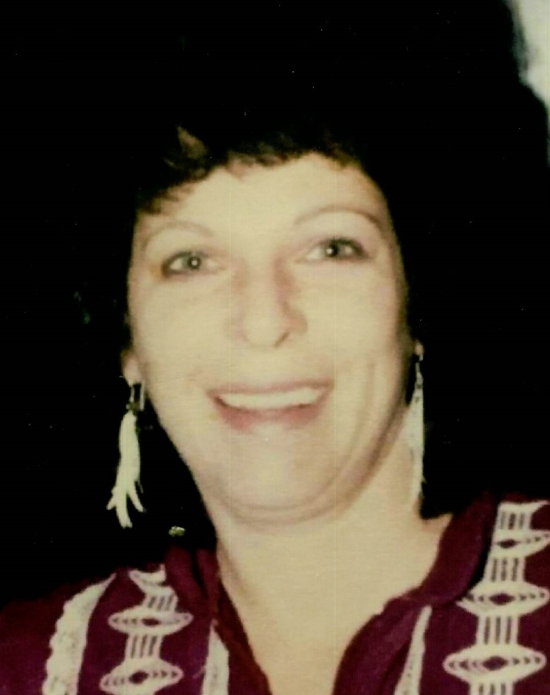 Linda Susan Mason - 2023 - Smith Funeral Homes & Crematory