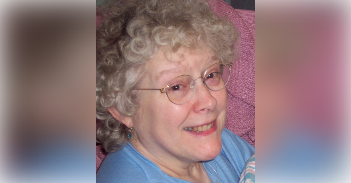 Obituary information for Judith E. Thompson