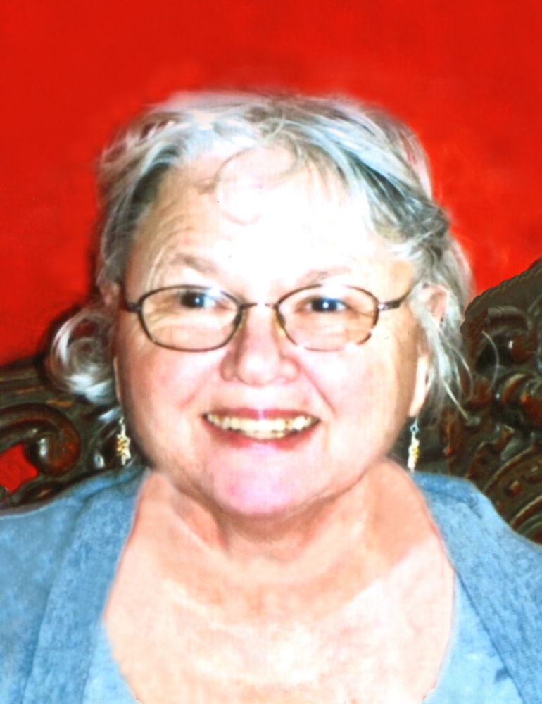 Bonita "Bonnie" J.M. Isaacson - 2023 - Schneider Funeral Directors