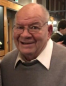 Raymond John "Ray" Szymanski - 2023 - Sujkowski Funeral Home - Northpointe