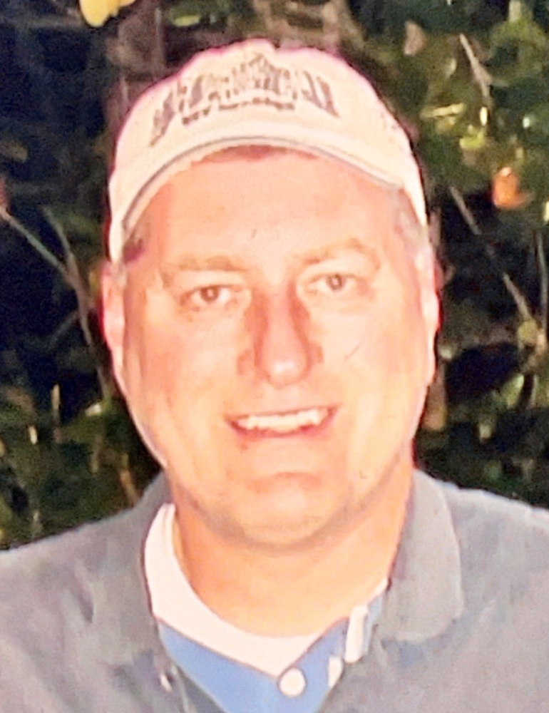 David 'Dave' Franklin Retzke - 2023 - Blileys