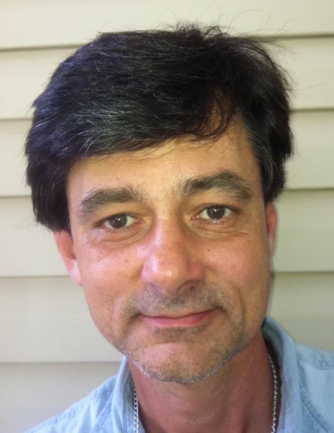 Charles Harvey Knott, Jr. - 2023 - Melancon Funeral Home Inc