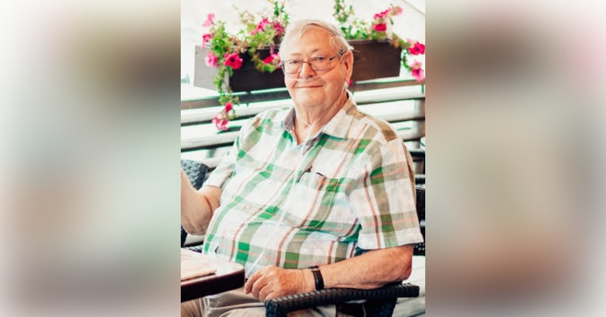 Obituary information for Robert Pitts