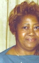 Florence Wilson - 2011 - Perry Funeral Home