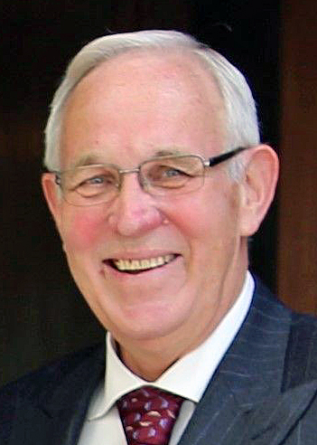 Kenneth Peter Petersen - 2023 - Sanborn Funeral Home