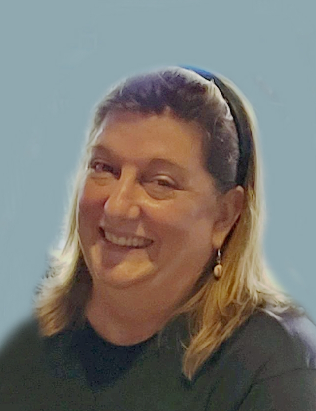 Kathryn "Kitty" Lynn Ciavone - 2023 - Faulmann & Walsh Golden Rule FH