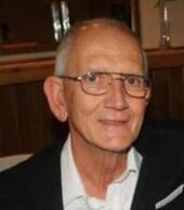 Calvin Clinton Hunt - 2023 - Hafer Funeral Home