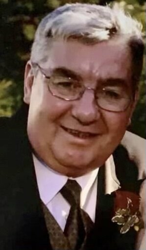 Raymond George - 1970 - Raymond George