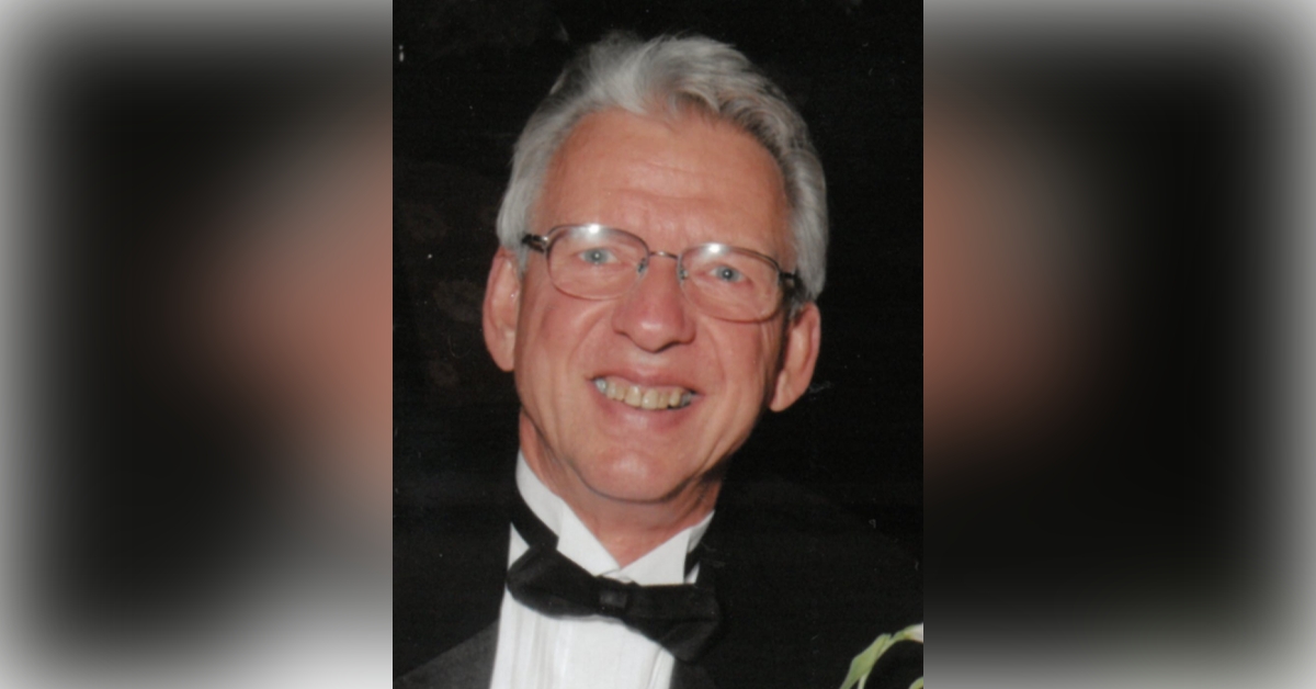 Obituary information for Joseph Herman Schaefer