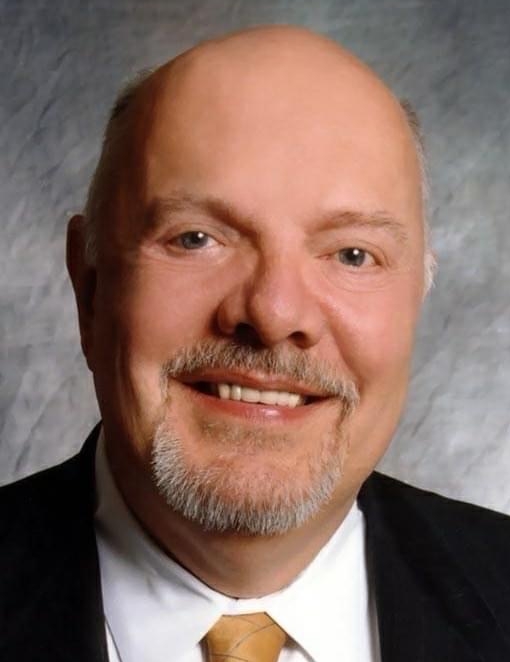 Douglas Carl Whitehouse - 2023 - A.J. Desmond & Sons Funeral Directors