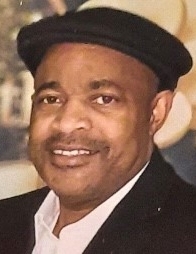 Michael Dwayne Griffin - 1970 - Michael Dwayne Griffin