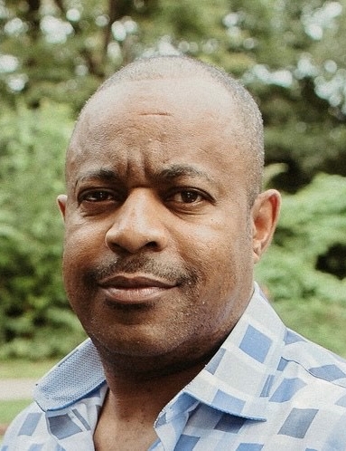 Michael Dwayne Griffin - 2023 - Forest Lawn Cemetery