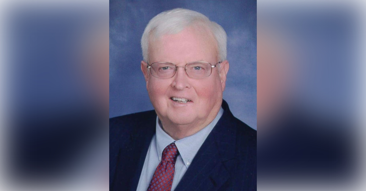 Obituary information for John David Whitener