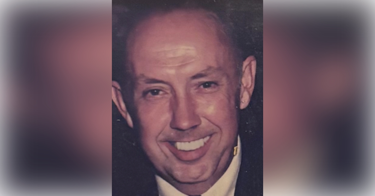 Obituary information for Charles Obituary information for Charles