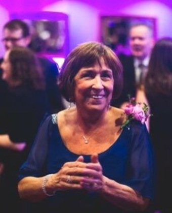 Barbara Ann Boyle Obituary - 2023 - Joseph F. Nardone Funeral Home