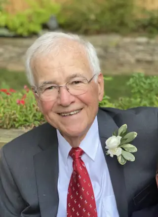 Obituary information for George Robert Kincheloe, Jr.