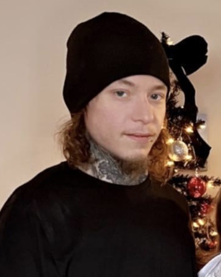 Joseph Patrick Gasser - 2023 - Jefferson Memorial