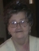 Frances Jean Paugh - 2023 - Blackstone Funeral Home