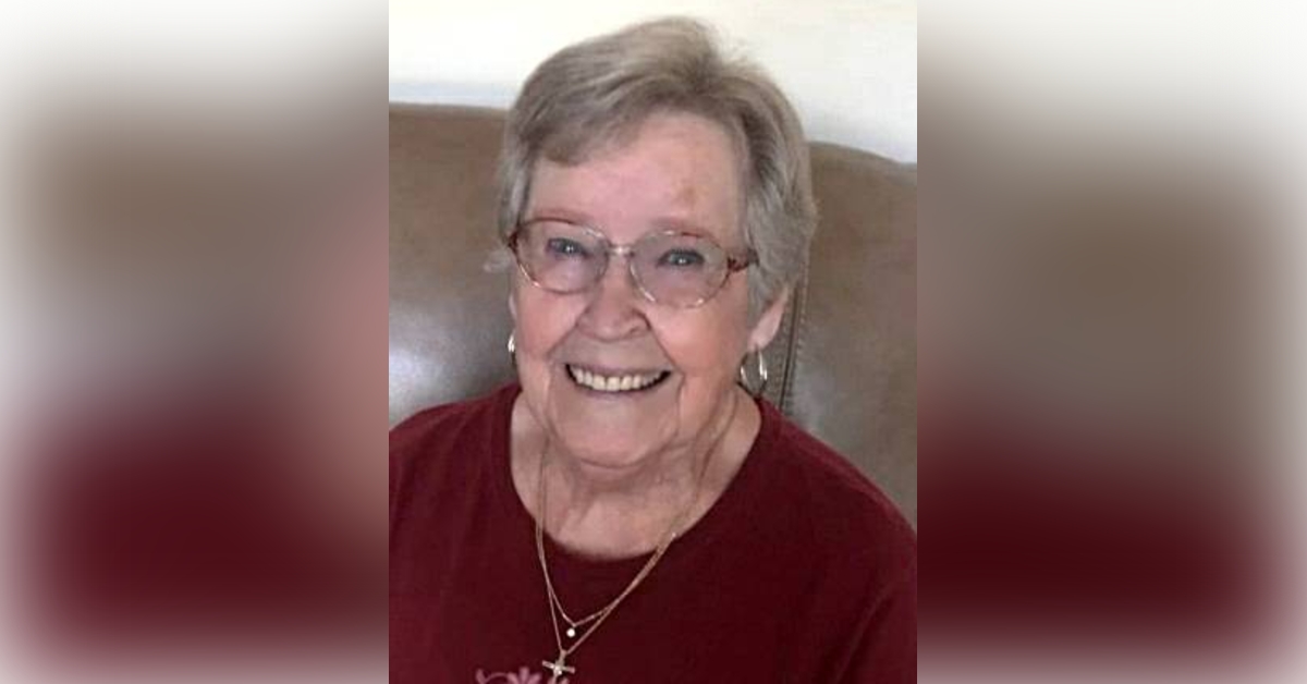 Obituary information for Carolyn Davis Cook