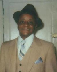 Jerome E. Waters Sr. - 2011 - Perry Funeral Home