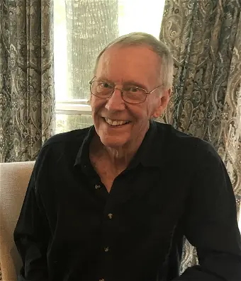 Obituary information for Michael Alton Brown