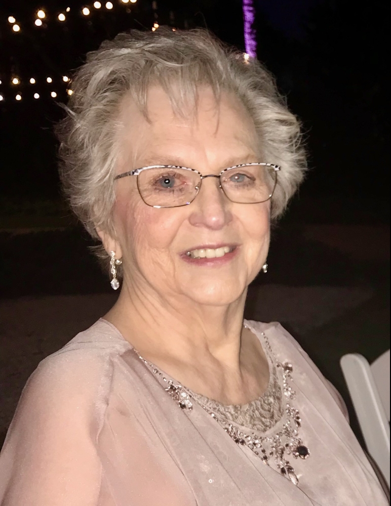 Linda L. Spence - 2023 - Baker-Hazel & Snider Funeral Home and Crematory