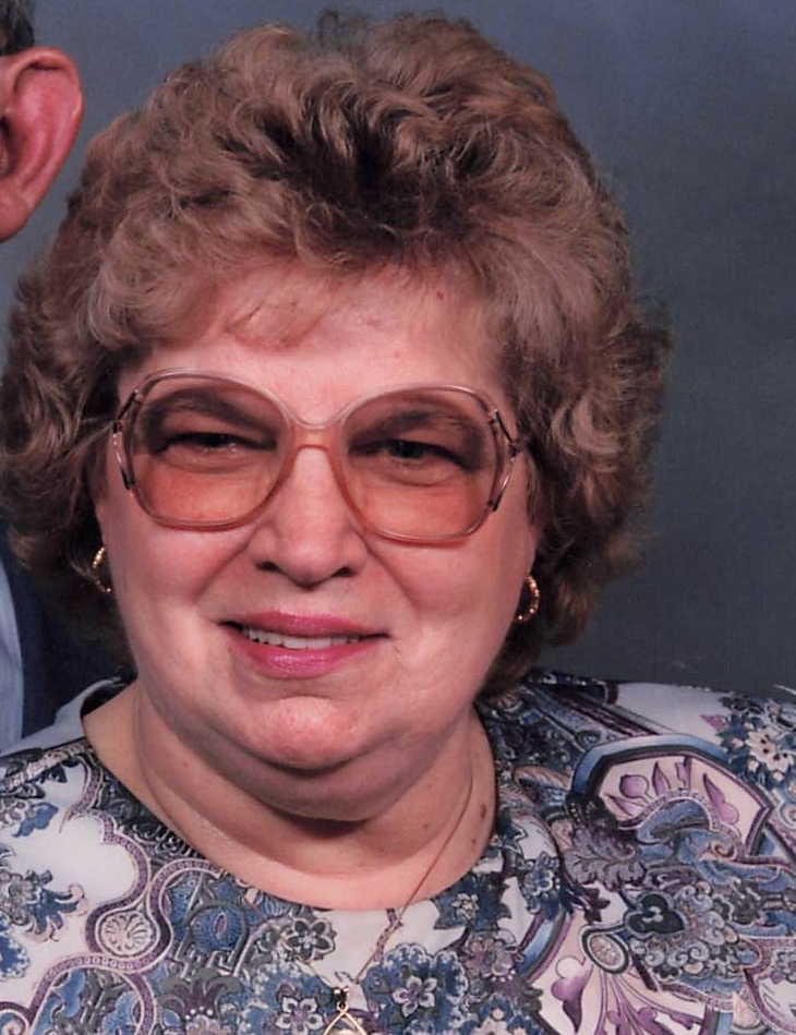 Phyllis Jeanette Malicoat - 2023 - Walton Funeral Service