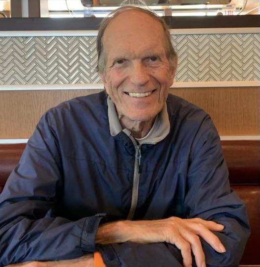 Robert Rummel - 2023 - Scott McAulay Family New Options Funeral Service