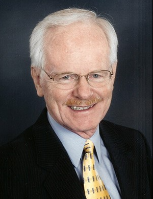 Rev. Dr. Lloyd J. Strelow - 2022 - Scott McAulay Family New Options ...