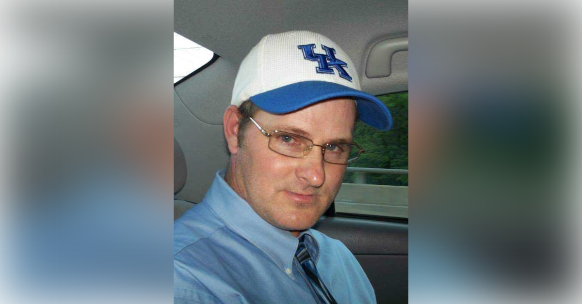 Obituary information for Tony Trent