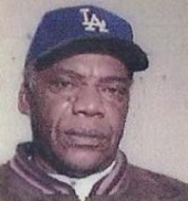 Obituary information for Benjamin E. Jackson