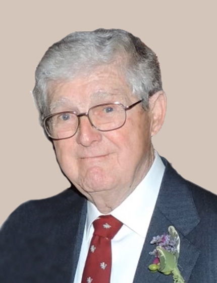 Joseph Archibald Scott - 2023 - Quinn Funeral Homes