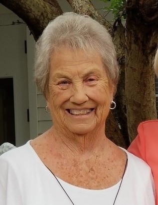 Barbara Pope - 2023 - Stanley Funeral Home