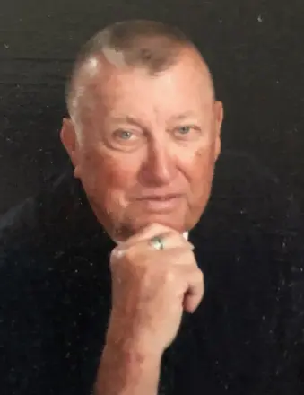 Obituary information for Thomas R. Rohn