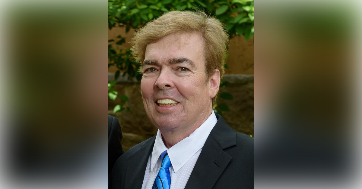 Obituary information for John P. Corless