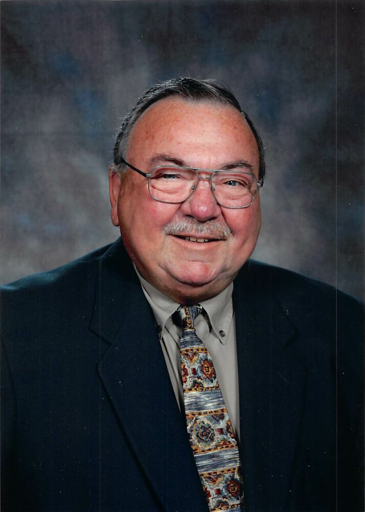 Howard Charles Hartle - 1970 - Howard Charles Hartle