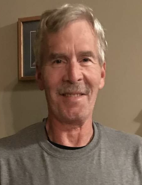 Steven Robert Quick - 2023 - Gray-Parker Funeral Home