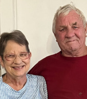 Rebecca Sue Smith - Memories Trees