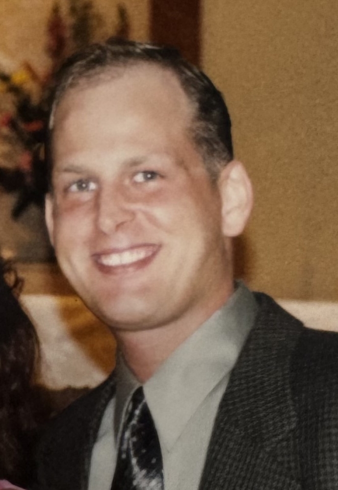 Richard McCabe Eaton - 2023 - Hannigan-Short-Disharoon Funeral Home