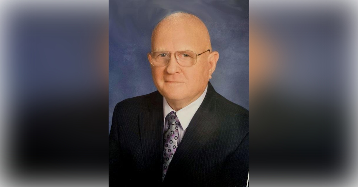 Obituary information for Edward Alan Canaday
