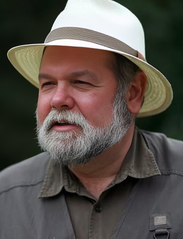 John Jordan - 2023 - Alexander & Houle Funeral Home