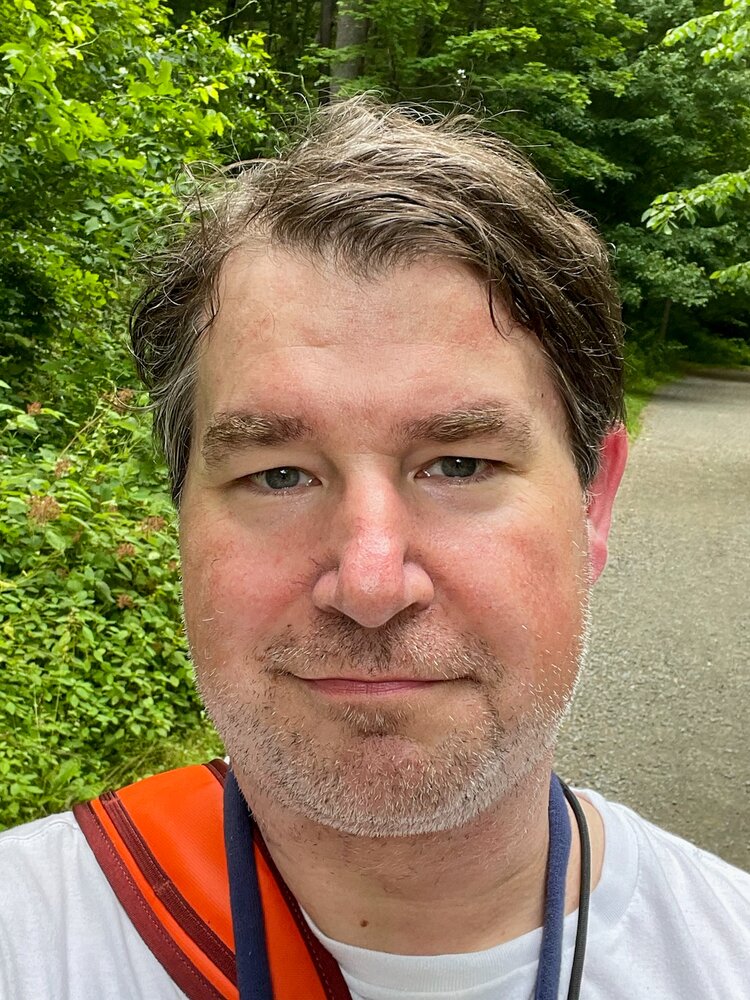 Gregory M Ripka - 1970 - Gregory M Ripka