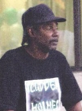 Obituary information for Kenneth Bowers Sr.