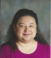 Rebecca "Becky" Ramirez - 2023 - Finch Funeral Chapel, LLC