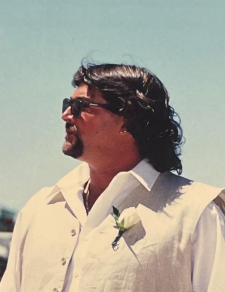 Michael A Petro - 2023 - Francioni Taylor & Lopez Funeral Home