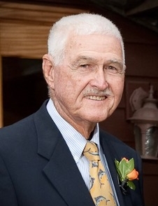 Robert Earl Lynch - 2023 - Brunswick Memorial Park Funeral Home and Cemetery